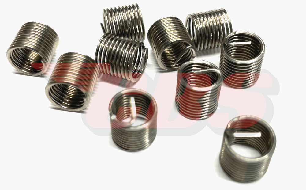 Heli-Coil Thread Repair Kits & Inserts