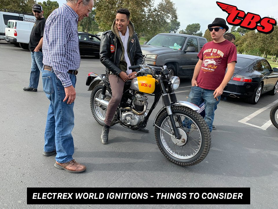 Things To Consider When Purchasing An Electrex World Ignition