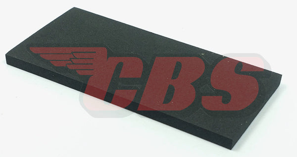 Norton Commando Gas Tank Mounting Pads