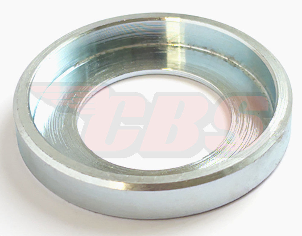 Norton Commando Isolastic Shim Retaining Cups