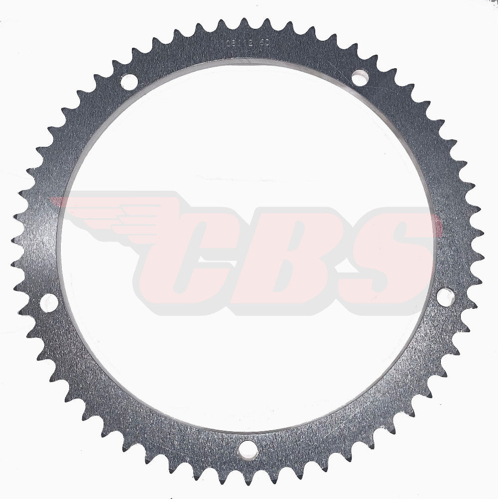BSA Unit Singles Rear Sprockets - B25 / C25 / B44 / TR25W