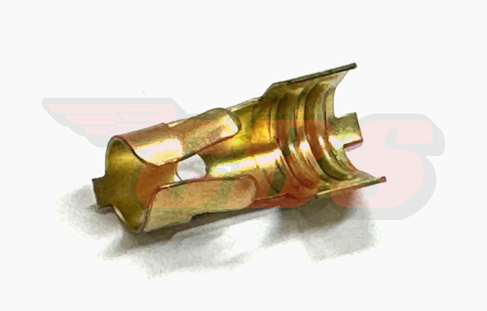 Lucas Type Spark Plug Wire Coil Clips