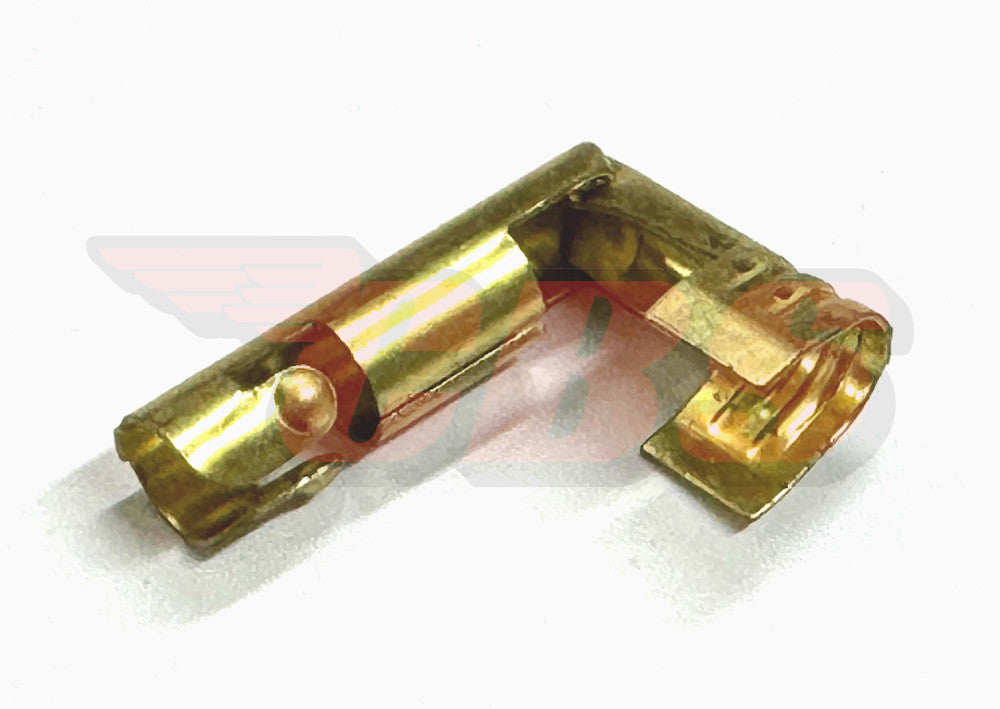 Lucas Type Spark Plug Wire Coil Clips