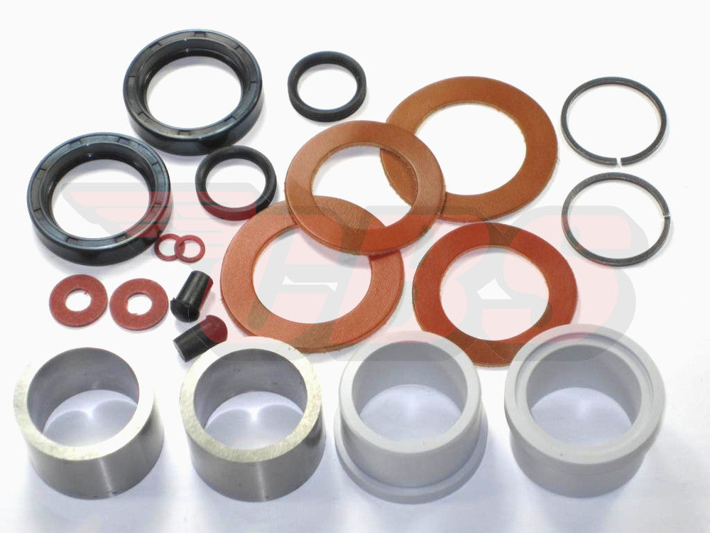 Norton Commando Front Fork Overhaul Kits