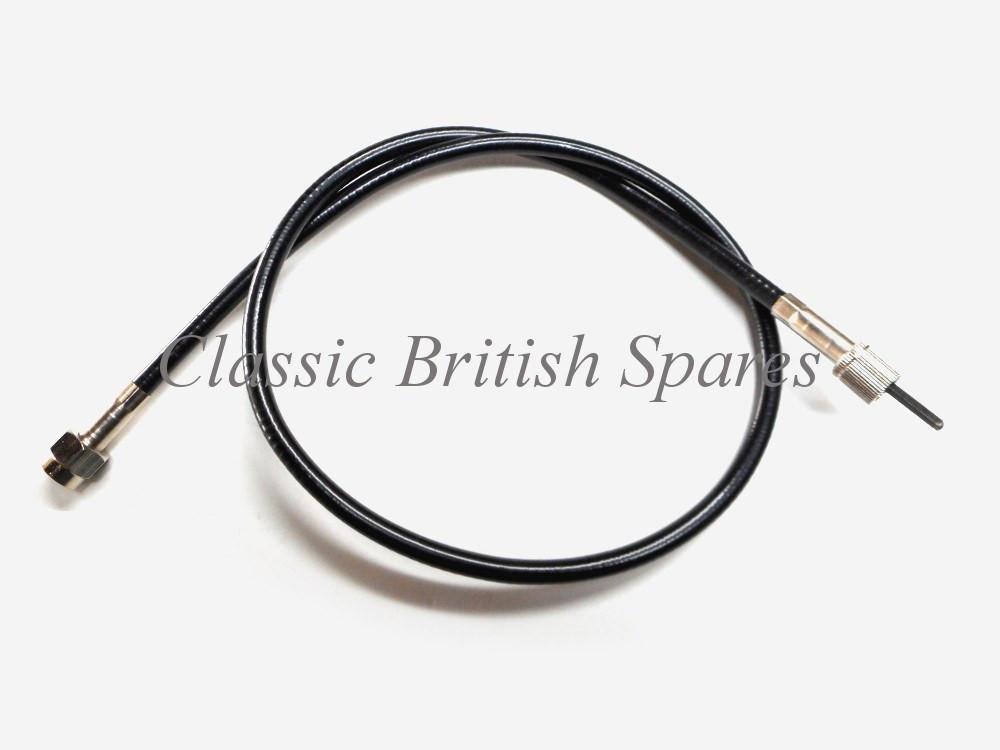 Smiths Replacement Speedometer / Tachometer Cables