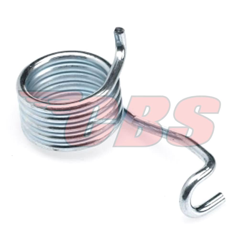 Triumph Twins Rear Brake Return Springs - T90 / T100 / T120