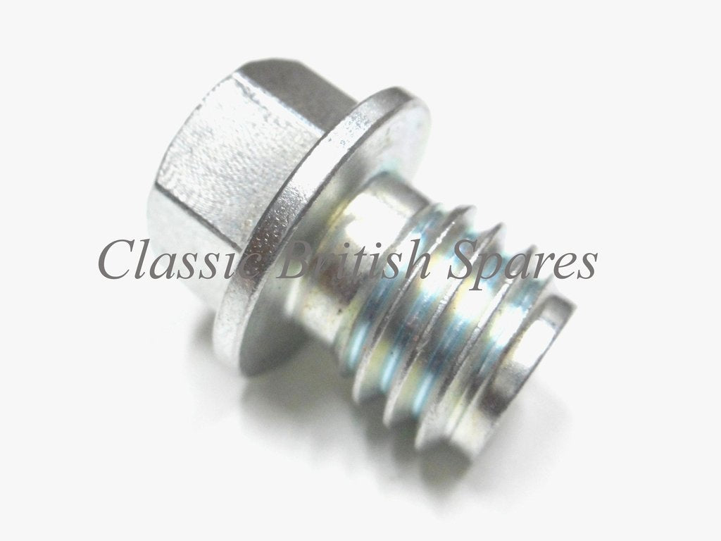 Triumph Primary Adjuster Drain Plugs - Choose Plug Type / Year