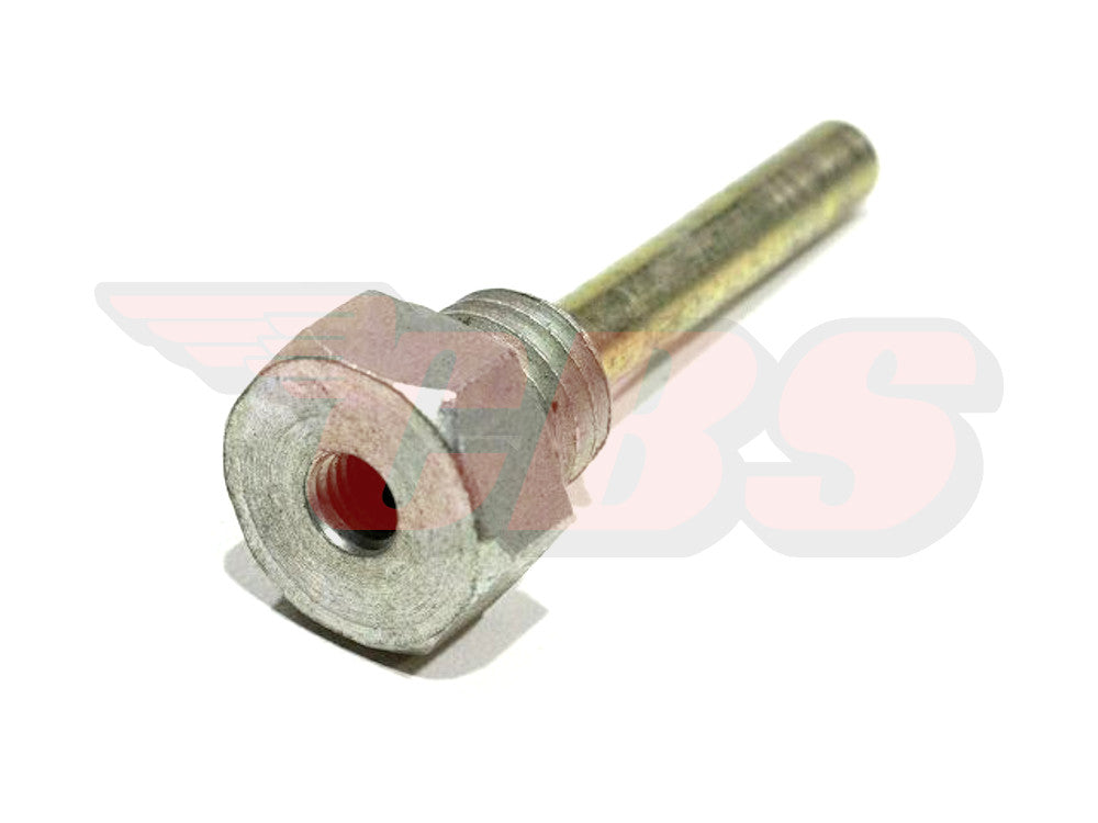 Triumph Twins / Triples Gearbox Drain & Level Plugs - 500 / 650 / 750