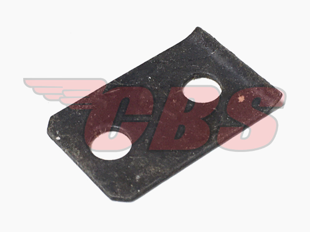 Triumph Twins / Triples Gear Box Leaf Spring Parts - 1971-72