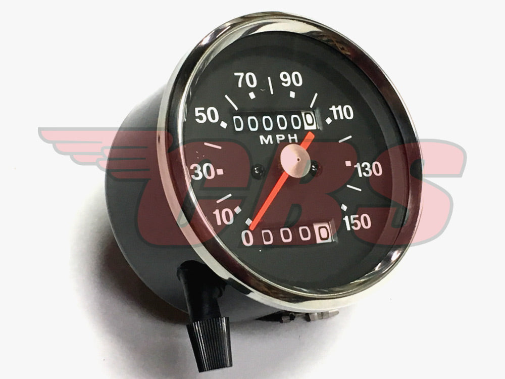 Smiths Replacement Speedo / Tach Gauges - Triumph / BSA / Norton
