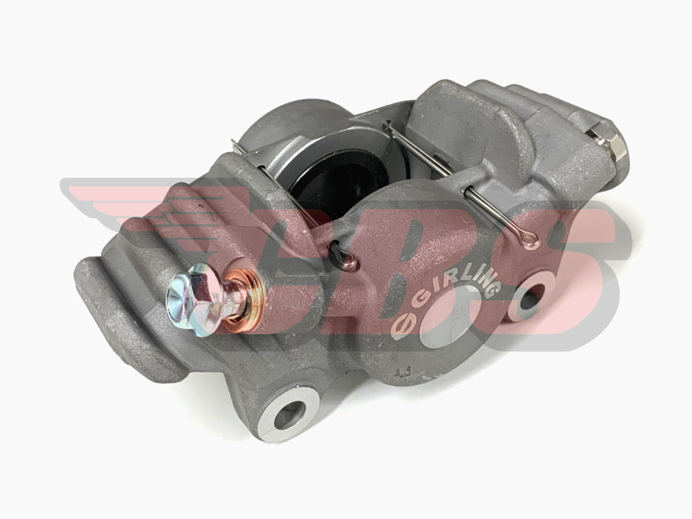 Triumph Lockheed Replacement Brake Caliper by Girling - 60-4101 - T140