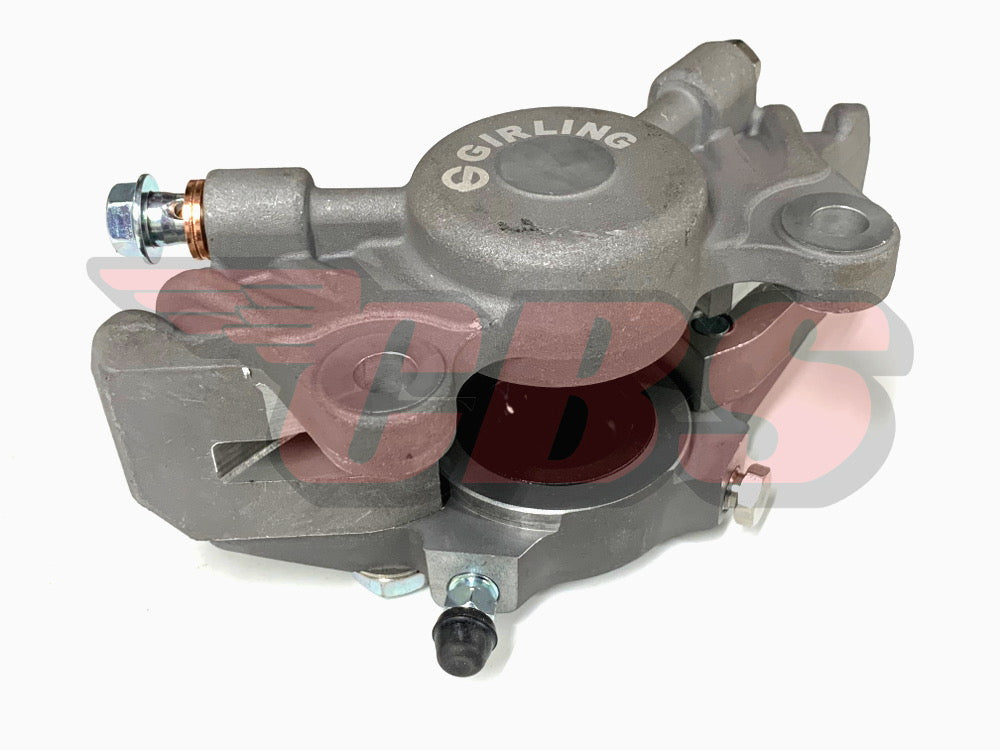 Triumph Lockheed Replacement Brake Caliper by Girling - 60-4101 - T140