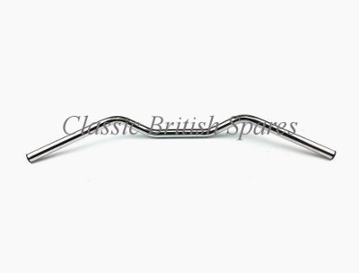 European Style 7/8" Motorcycle Handlebars