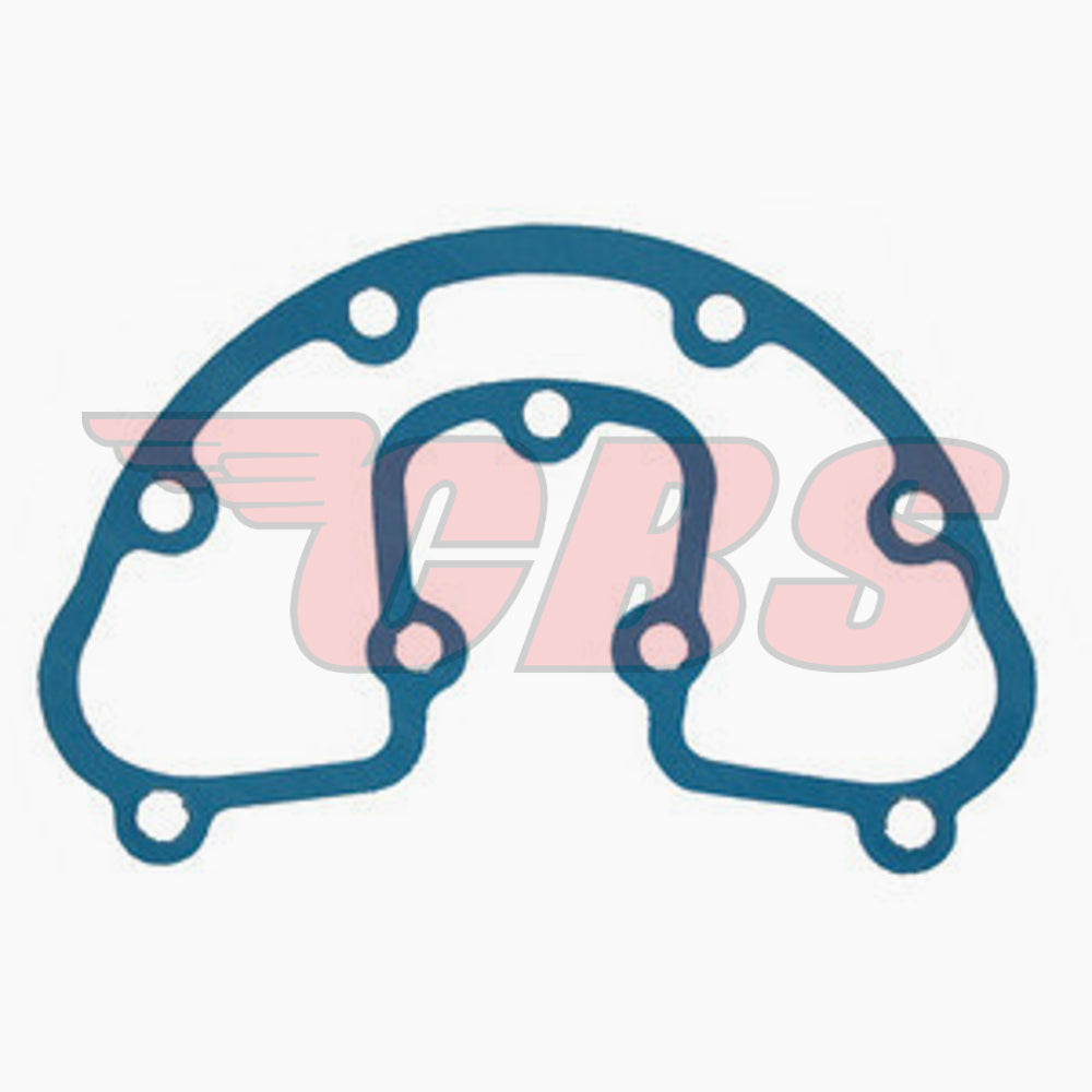 BSA Singles Rocker Box Gaskets - C15 / B40 / B44 / B50