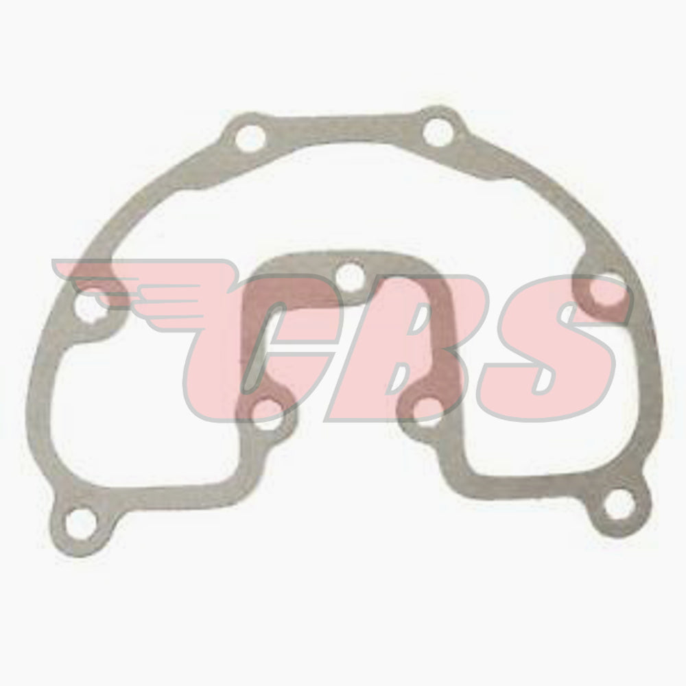 BSA Singles Rocker Box Gaskets - C15 / B40 / B44 / B50