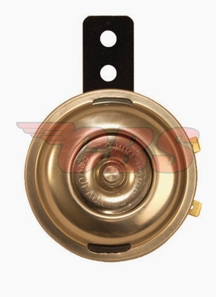 Universal Motorcycle Horns - Choose Horn Type