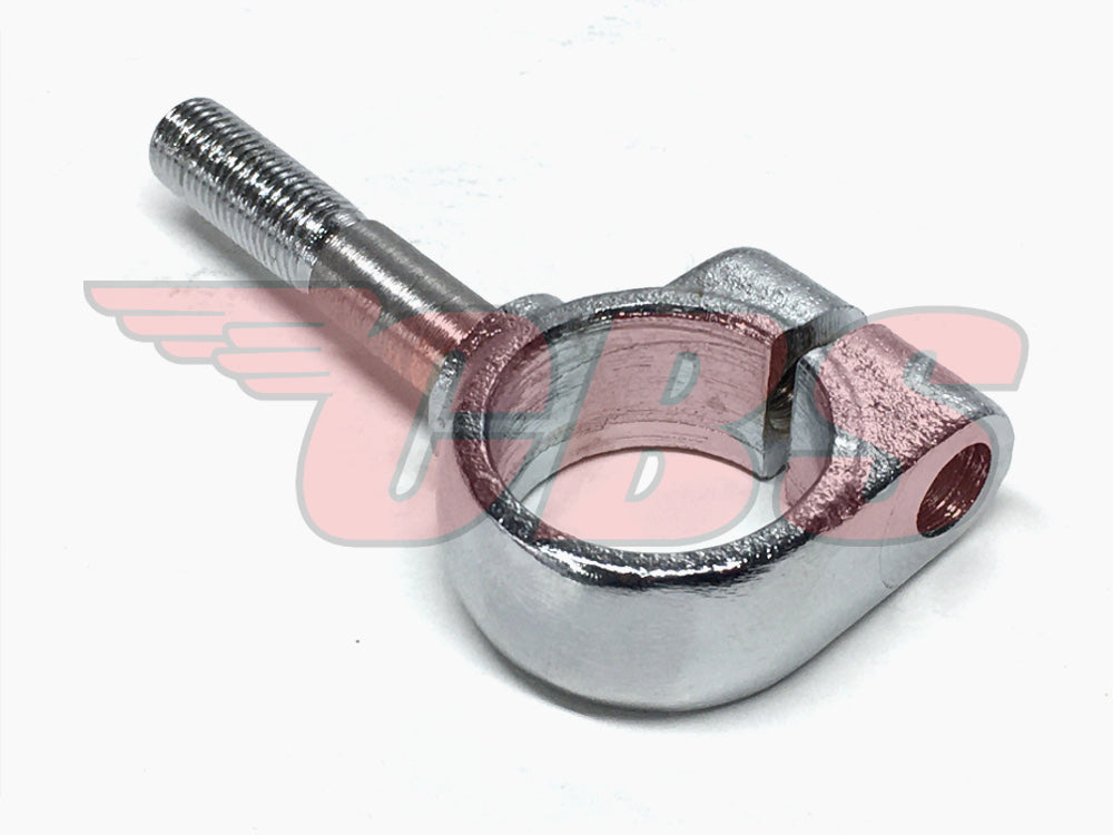 Triumph / BSA Handlebar P-Clamps - 97-2291 / 97-2513