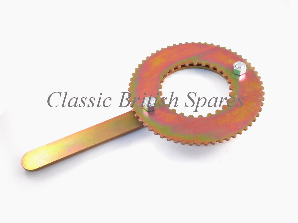 Norton Commando Clutch Locking Tool 06-1015