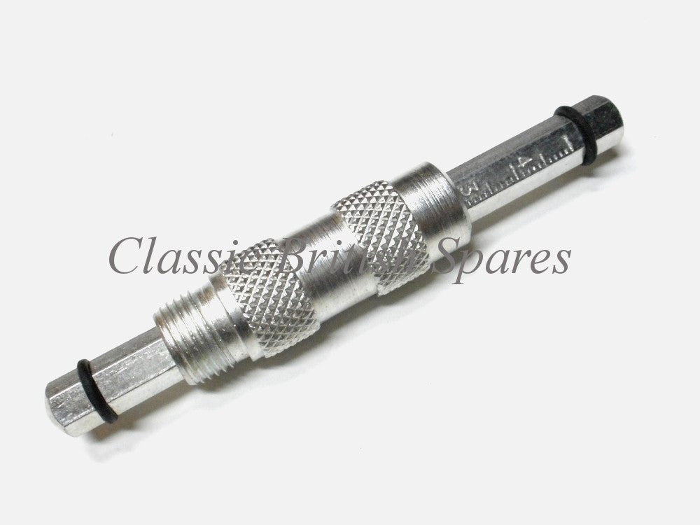 Top Dead Center Spark Plug Timing Tool 14MM