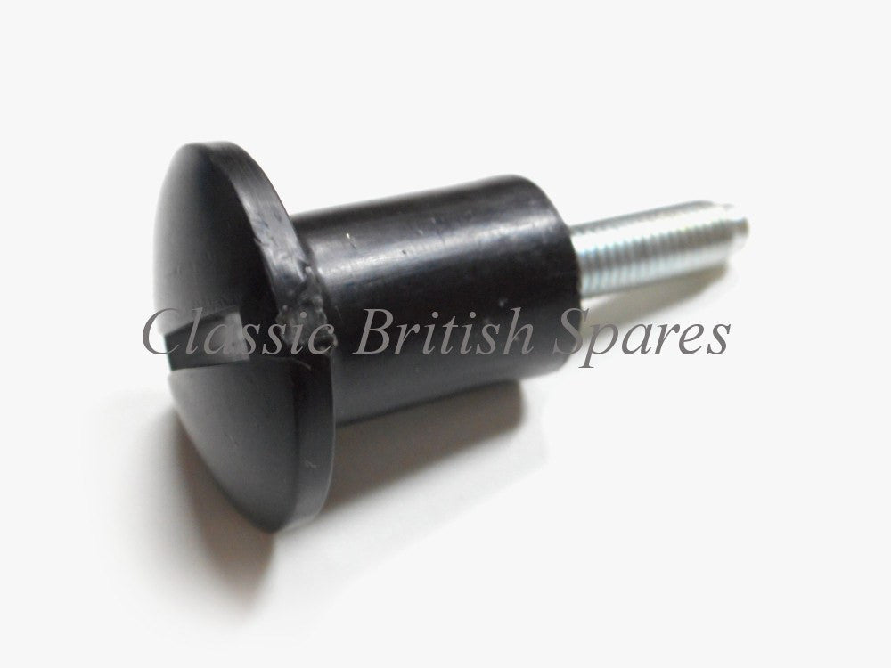 Triumph Trident LH Side Panel Cover Release Knob 82-9445 1968-76 T150