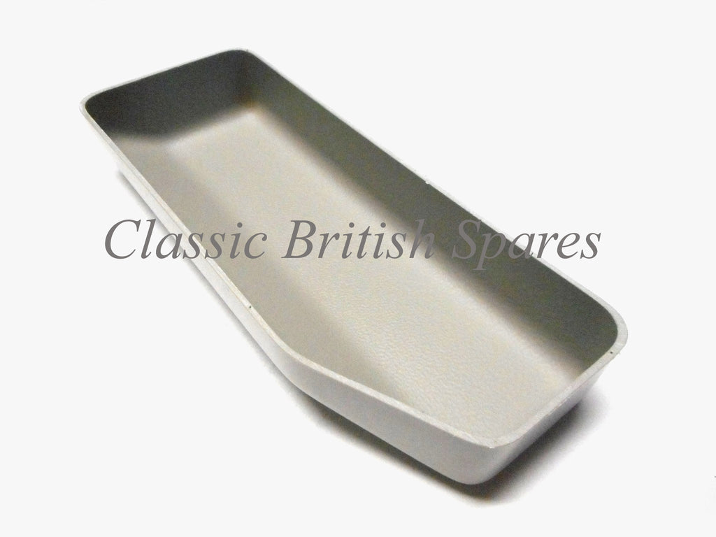 Triumph Unit Twins Grey Tool Tray 82-6901 - 1964-67 - T90 / T100 / T120