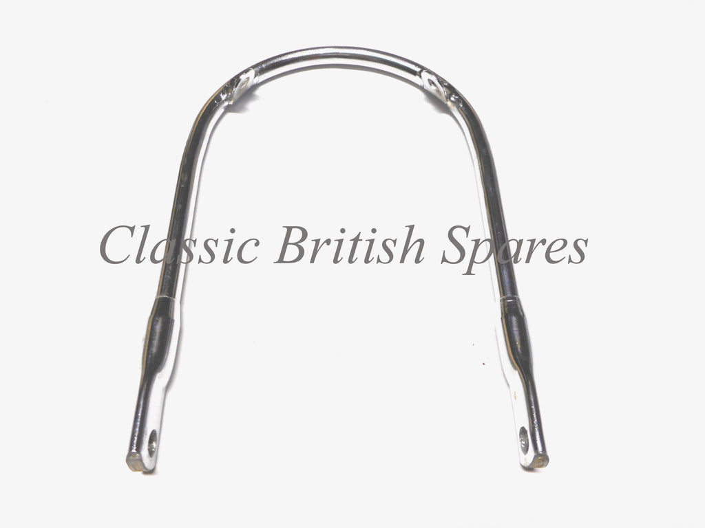 Triumph TR7 / T140 Front Fender Middle Stay 97-4533 - 1973-75