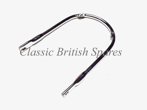 Triumph TR7 / T140 Front Fender Middle Stay 97-4533 - 1973-75