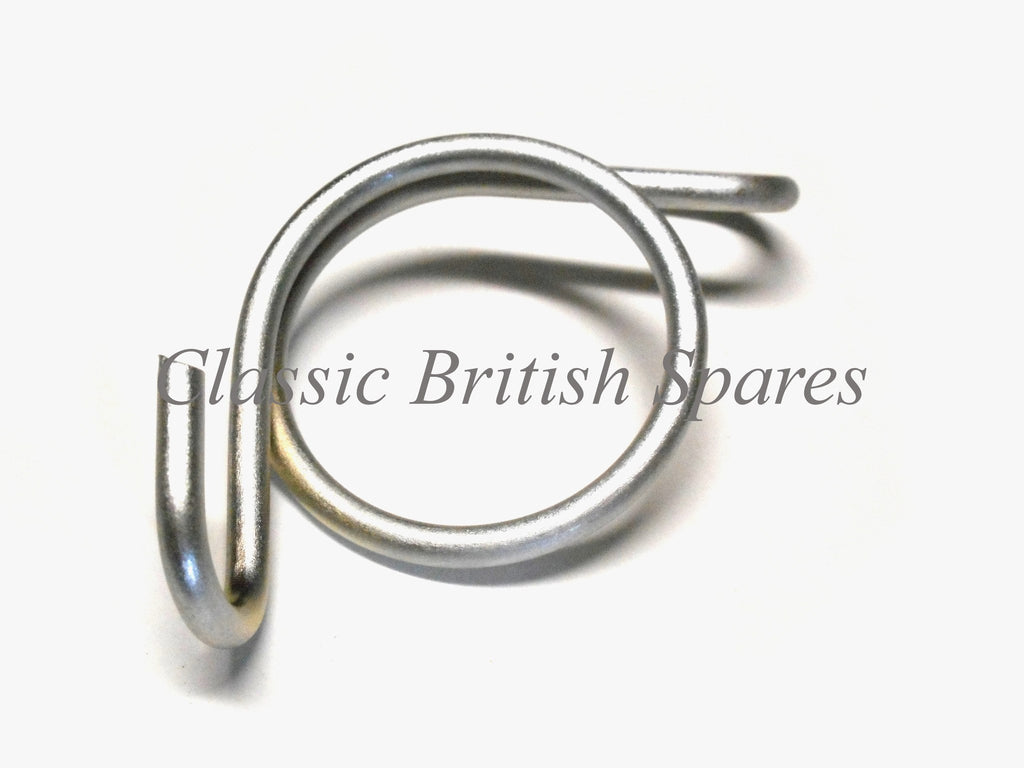 Triumph Rear Brake Lever Spring 37-4049 650 750 1972-75 Conical Hubs T