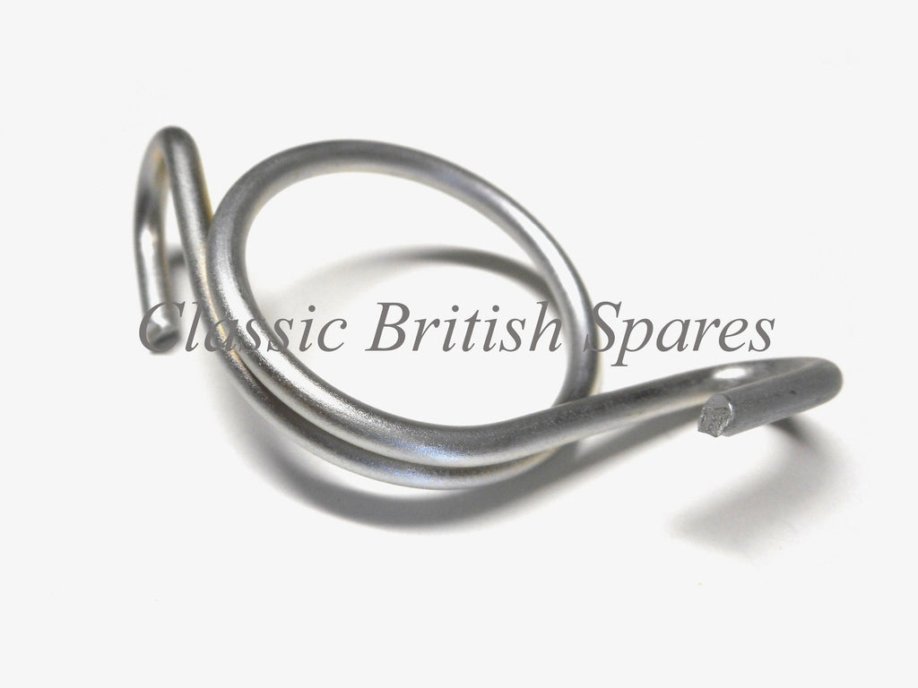 Triumph Rear Brake Lever Spring 37-4049 650 750 1972-75 Conical Hubs T