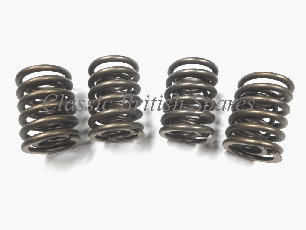 Triumph 650 750 Valve Spring Set 99-7037 T120 T140 TR6 OIF Bonneville
