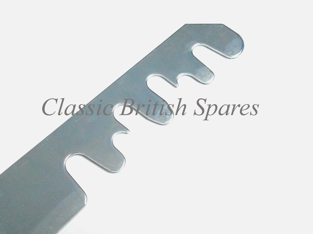 BSA Pushrod Locating Alignment Service Tool - 67-9114 - A7 / A10