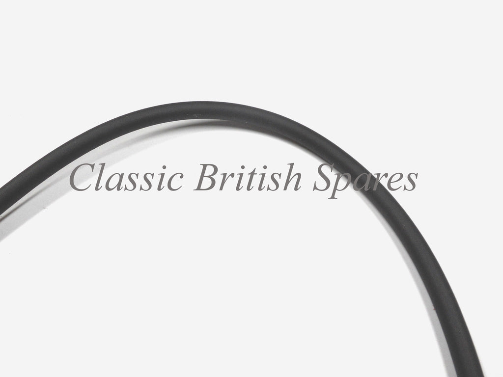 Norton Commando Primary Cover Rubber O-Ring 06-0398 - 750 / 850