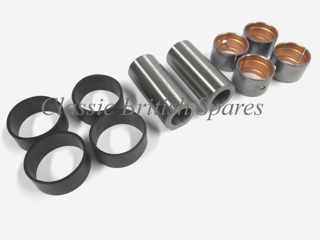 Triumph / BSA OIF Swing Arm Bushing Rebuild Kit - 1971-87