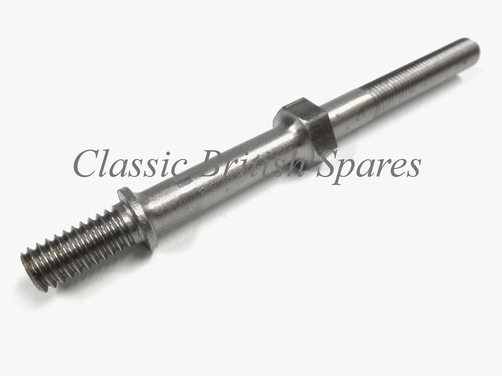 Triumph Long Alternator Mounting Stud 21-1866 1969-72 650 Twins TR6 T1