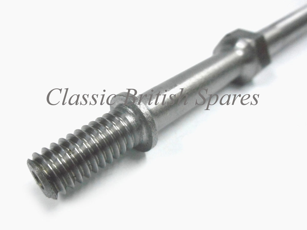 Triumph Long Alternator Mounting Stud 21-1866 1969-72 650 Twins TR6 T1