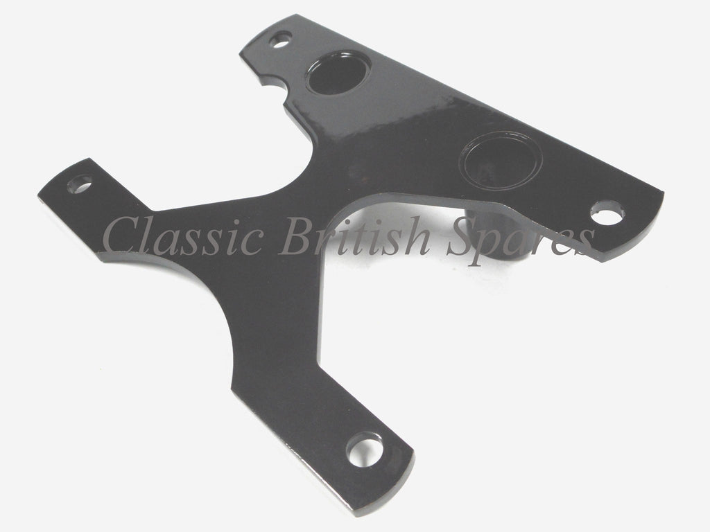 Triumph Instrument Speedo & Tach Mounting Bracket 97-1946 - 1964-70