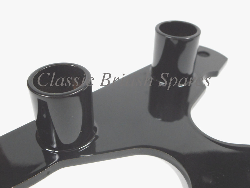 Triumph Instrument Speedo & Tach Mounting Bracket 97-1946 - 1964-70