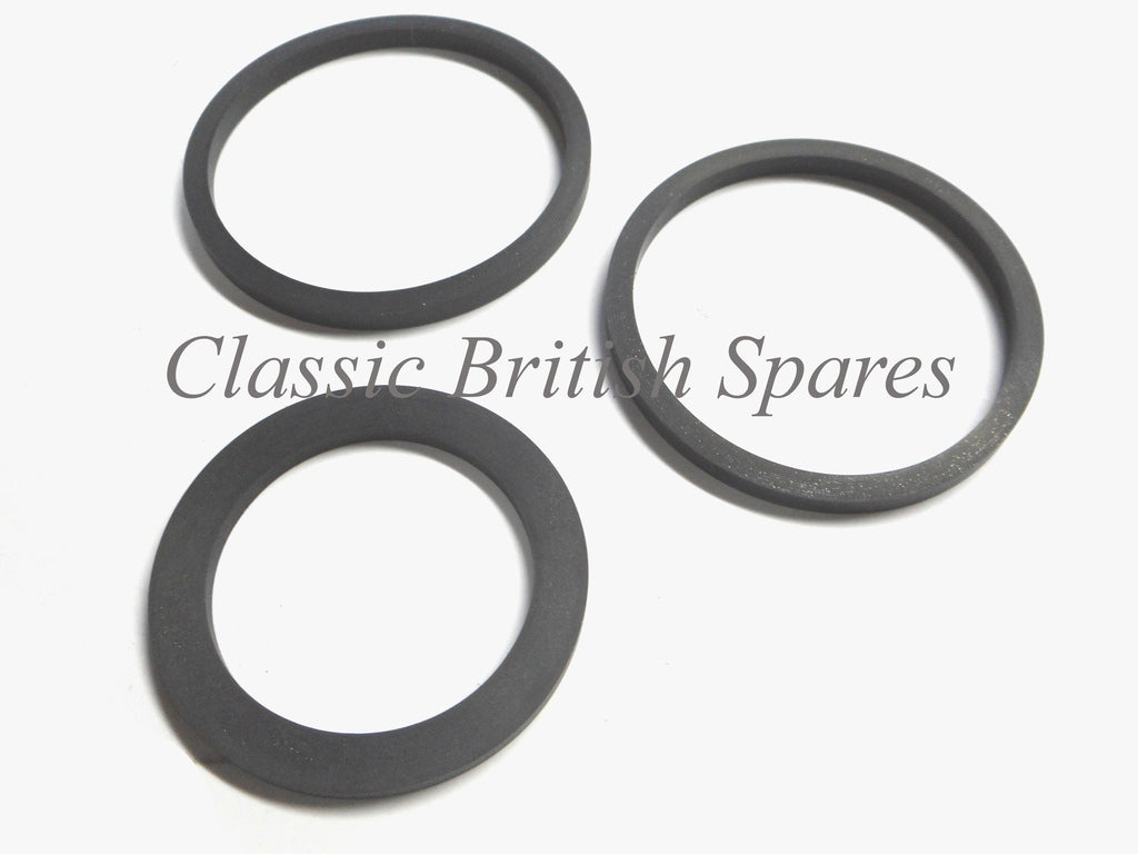 Norton Commando Front / Rear Caliper Rebuild Kit - 06-4243 - 1972-