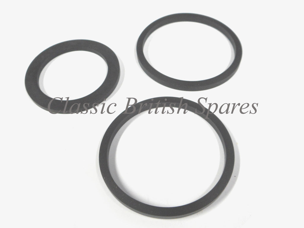 Norton Commando Front / Rear Caliper Rebuild Kit - 06-4243 - 1972-