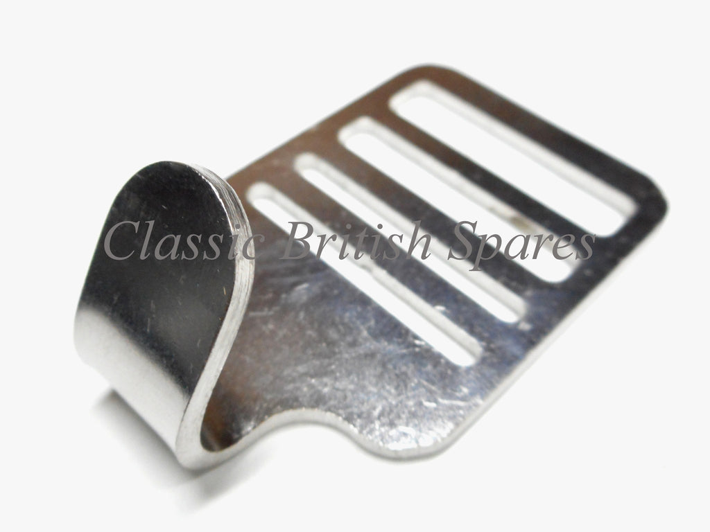 BSA Battery Strap Buckle / Hook (1) -82-9004 - A50 / A65 / B25 / C25