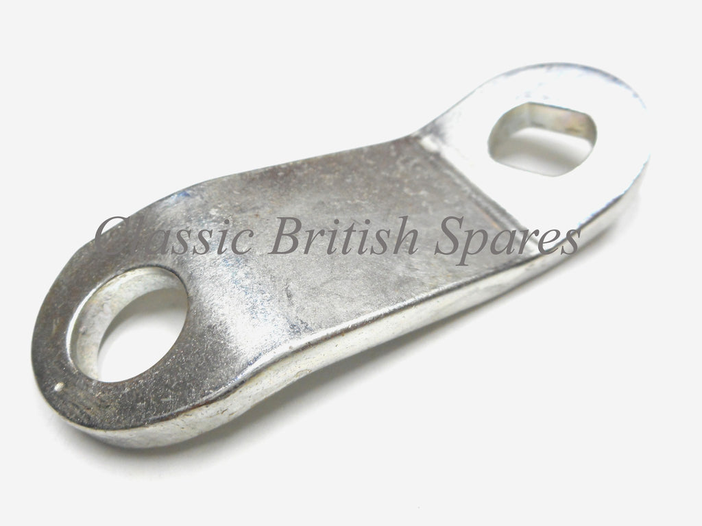 Triumph BSA Conical Hub Rear Brake Lever Arm 37-4034 1972-75 A65 T120