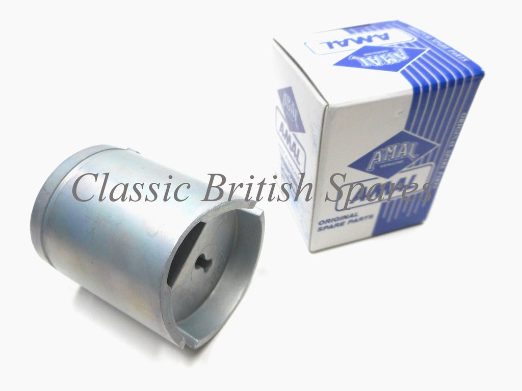 Amal Concentric Throttle Slides