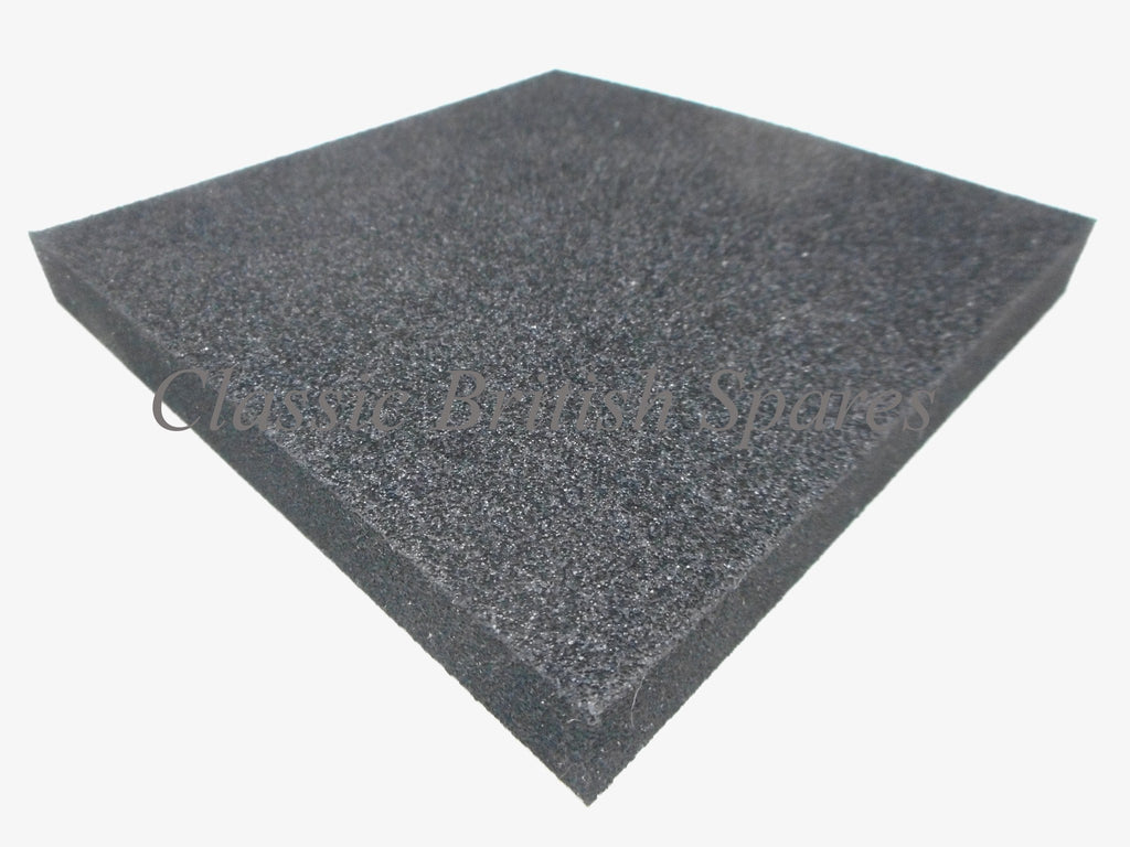 BSA Gas Tank Rubber Foam Pads - 42-8051 - A7 / A10 / B31 / A50 / A65