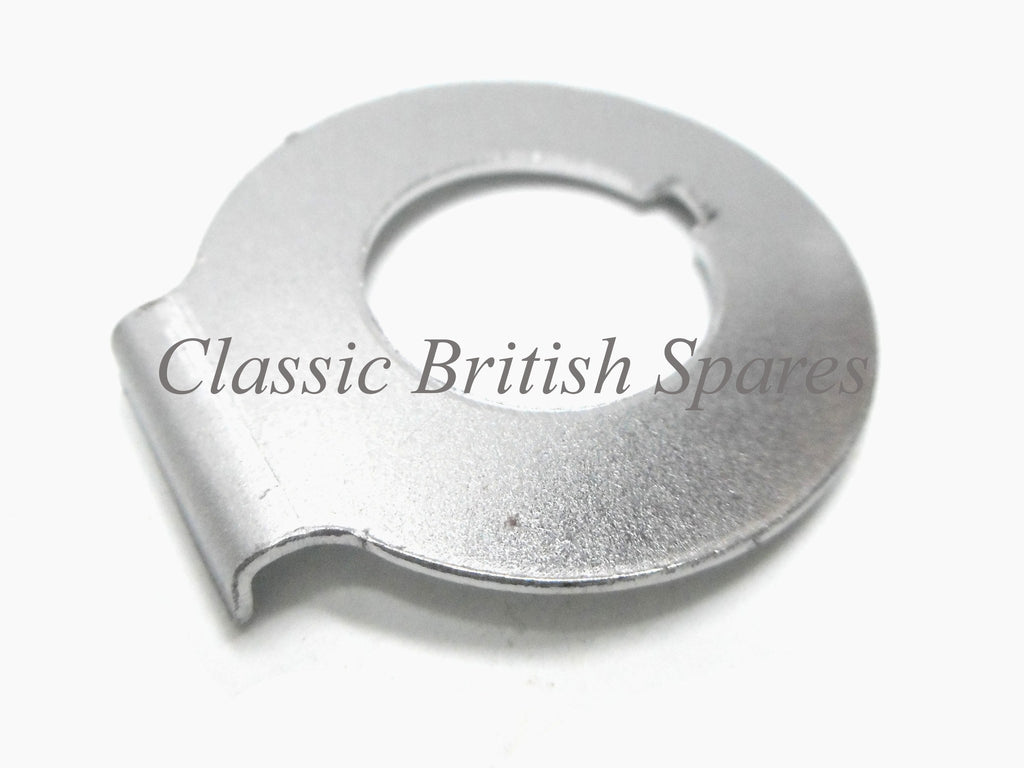 BSA Singles Twins Rotor / Crankshaft Pinion Tab Washer - 70-8043
