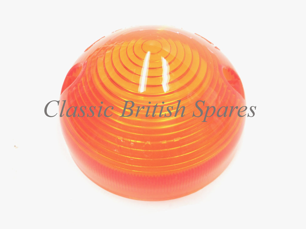 Lucas Turn Signal Indicator Lens L760 (1) - 60600621