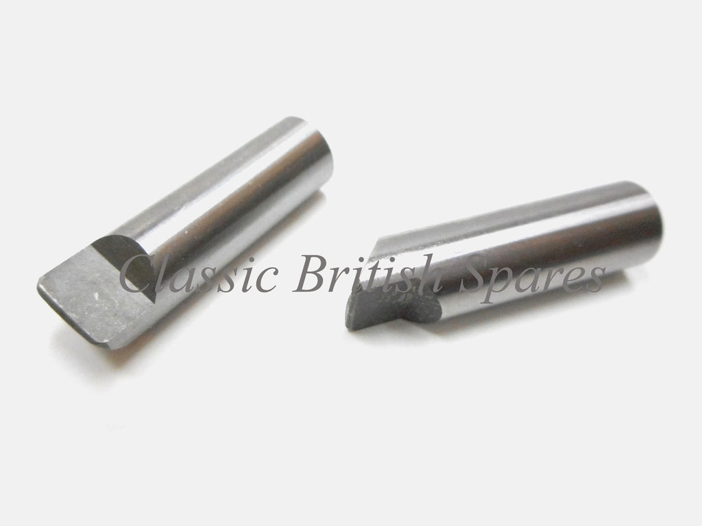 BSA A50 / A65 Quadrant Gear Change Plungers - 68-3096 - 1962-72