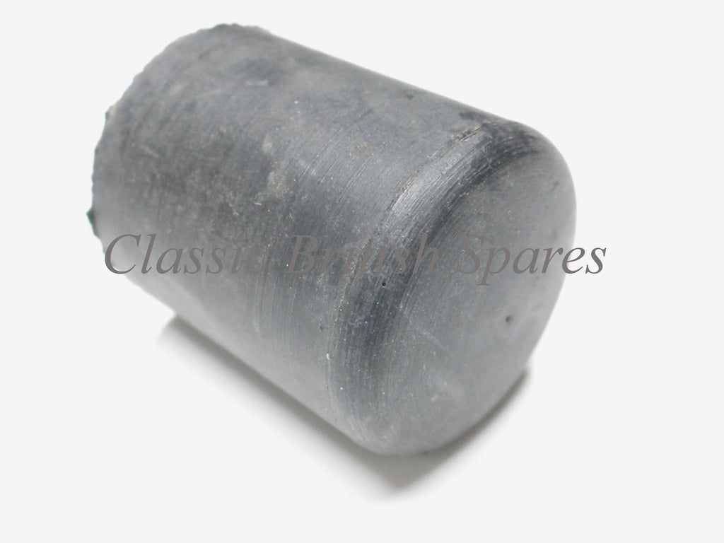 BSA A50/ A65 Left Hand Side Cover "Large" Rubber Buffer (1) 83-1461