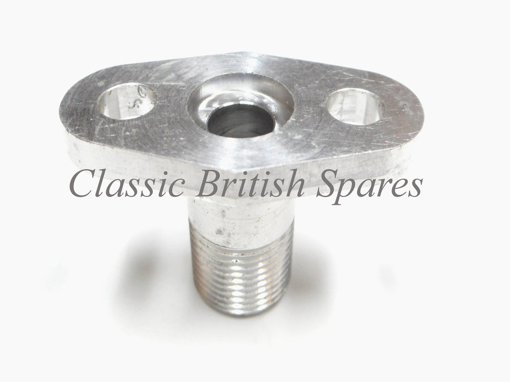 BSA Tachometer Tach Drive Adapter 68-0585 - 1964-72 - A50 / A65