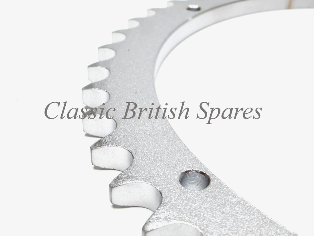 Triumph / BSA Triples Conical Rear Hub 50T Sprocket 37-4046 - T150 / T