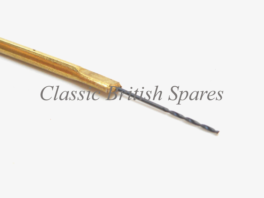 Amal Concentric Pilot Bush / Jet Cleaning Tool